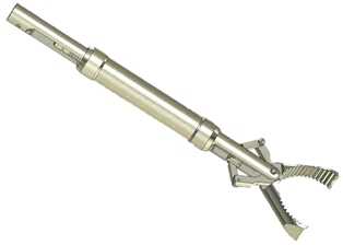 New Foreign Object Retrieval Tools From AIT