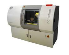 GE Introduces Its phoenix nanotom m: nanoCT® system