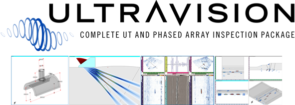ZETEC introduces UltraVision 3.2R6®: Complete UT and Phased Array ...
