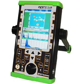 Nova Instruments Corporation Acquires NDT Systems Inc.