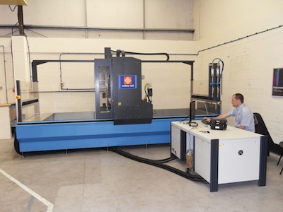 Exova Gains Additional Airbus Approvals