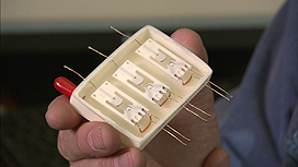 Sandia Labs Develops Disposable Neutron Generator (Video)