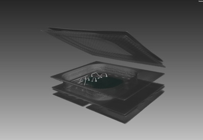 YXLON Releases FeinFocus Graphical User Interface Version 3.5