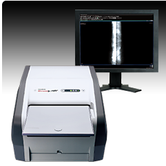 Fujifilm Dynamix Sets New Standard For Computed Radiography