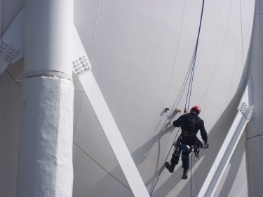 Versa Integrity Group - New Houston Location