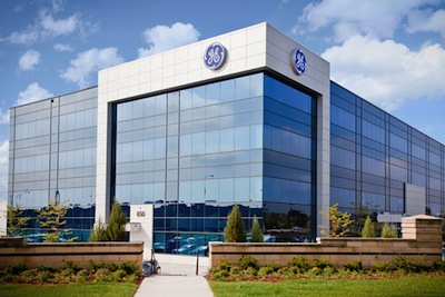 New GE Cyber Security Lab Announces NEI 08-09 Compliance