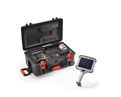 GE Measurement and Control Launches Handheld VideoProbe
