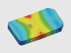 Olympus STM7 Measuring Microscope Efficiently Measures Various ...