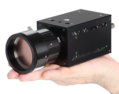 NEC Develops Ultra-sensitive Terahertz Camera