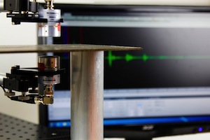 Ultran Group Releases U710 Ultrasound Inspection System