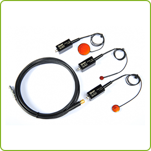 NDT Systems Launches New Phoenix Ultrasonic Transducers