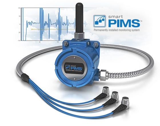 Sensor Networks Inc. Introduces smartPIMS™, Steve Strachan Joins as VP