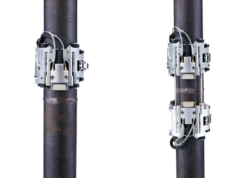 SIUI releases New Crawler for Small Pipe Welds