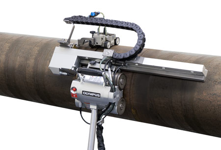 Olympus Introduces Powerful Ultrasound Phased Array Solutions for the ...