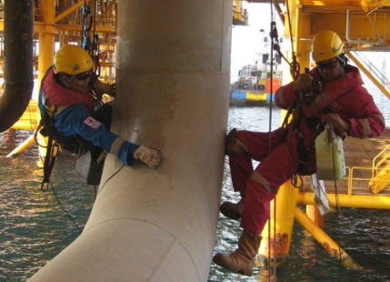 Oceaneering offer world’s first ROV deployed deep water Phased Array ...