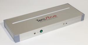 Terasense Launches Ultrafast Linear Terahertz Imaging Camera