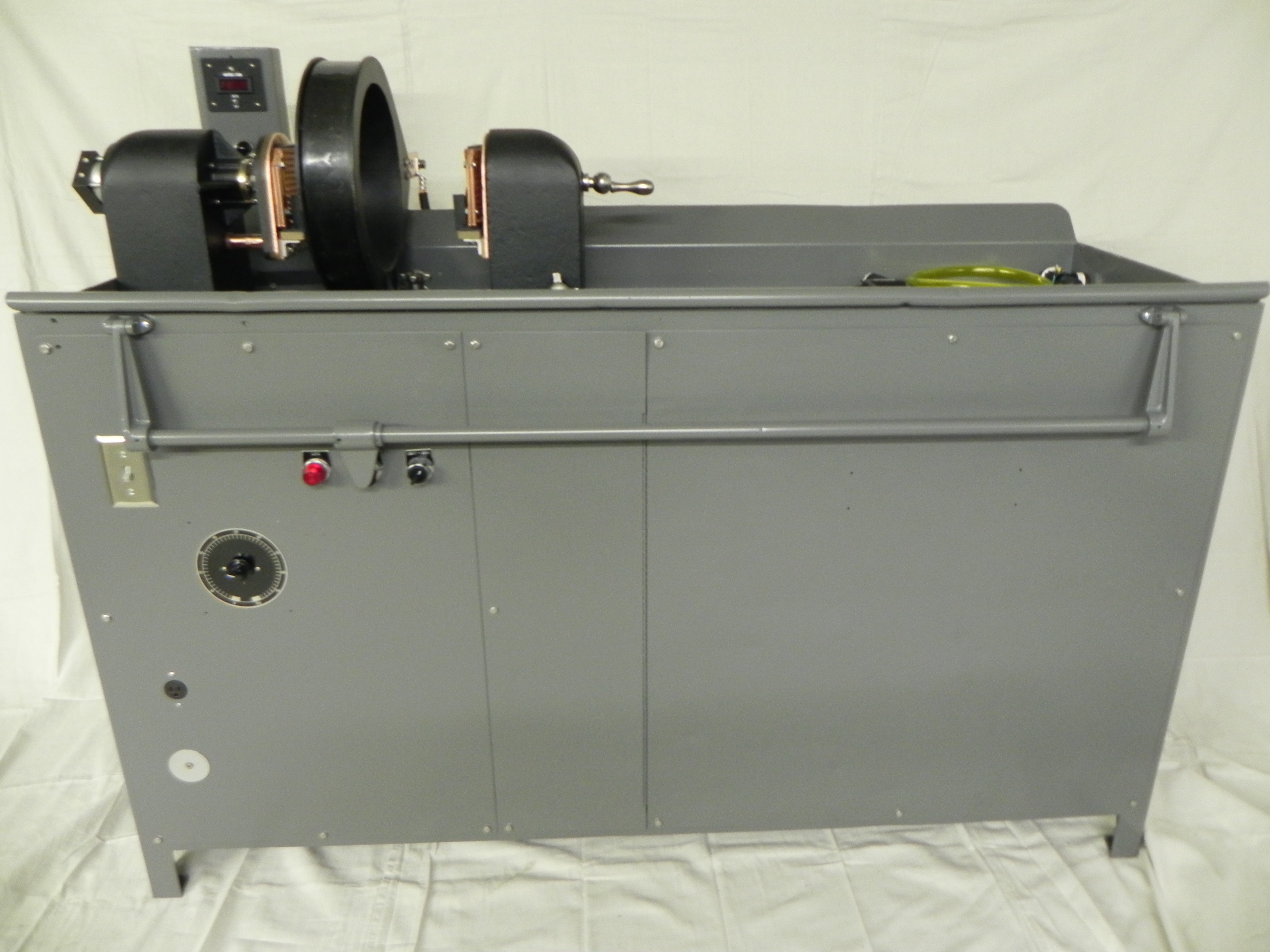 MPI (Magnaflux) FWDC Unit