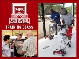 MFE Enterprises Accepting Students for 40-Hour MFL Training Class