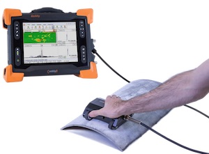 Eddyfi Announces a Sharck Probe for SCC Detection and Depth Measurement