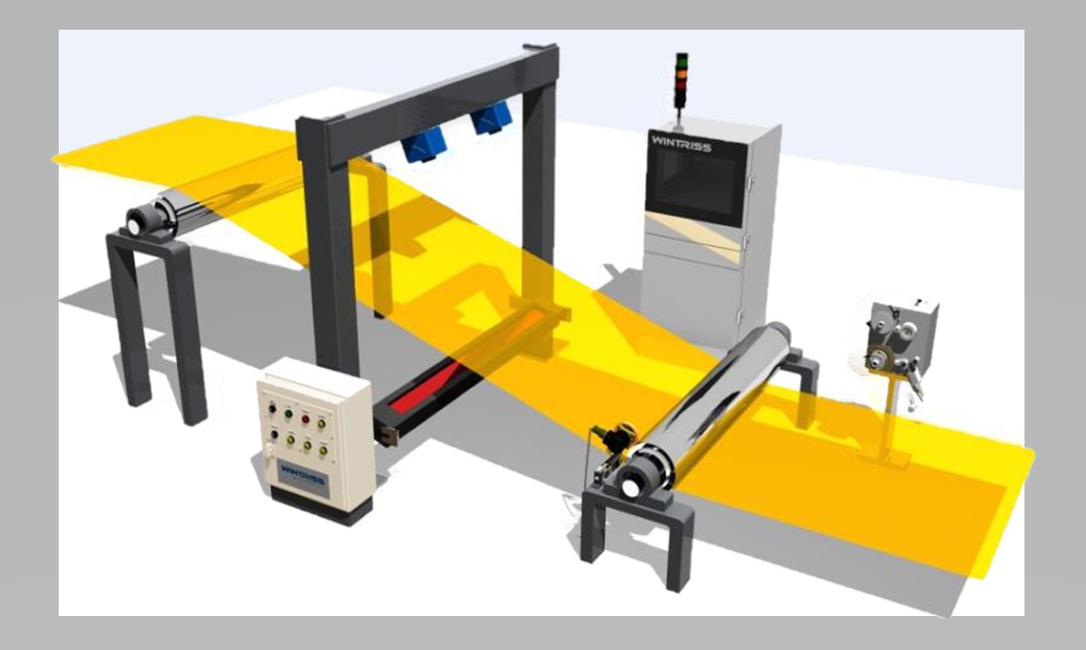 Wintriss Engineering