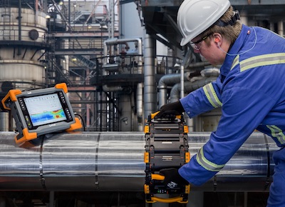Eddyfi Technologies Launches the First Standard Pulsed Eddy Current ...