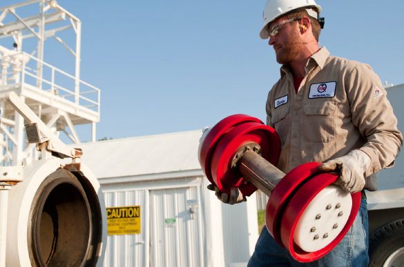 New Patent for Positive Material Identification Process