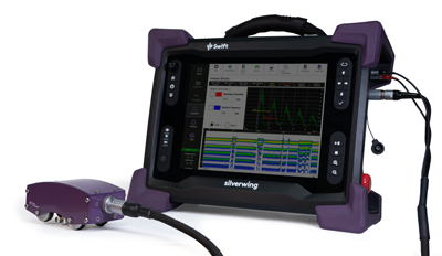 Eddyfi Technologies launches Silverwing R-Scan UT Inspection Solution