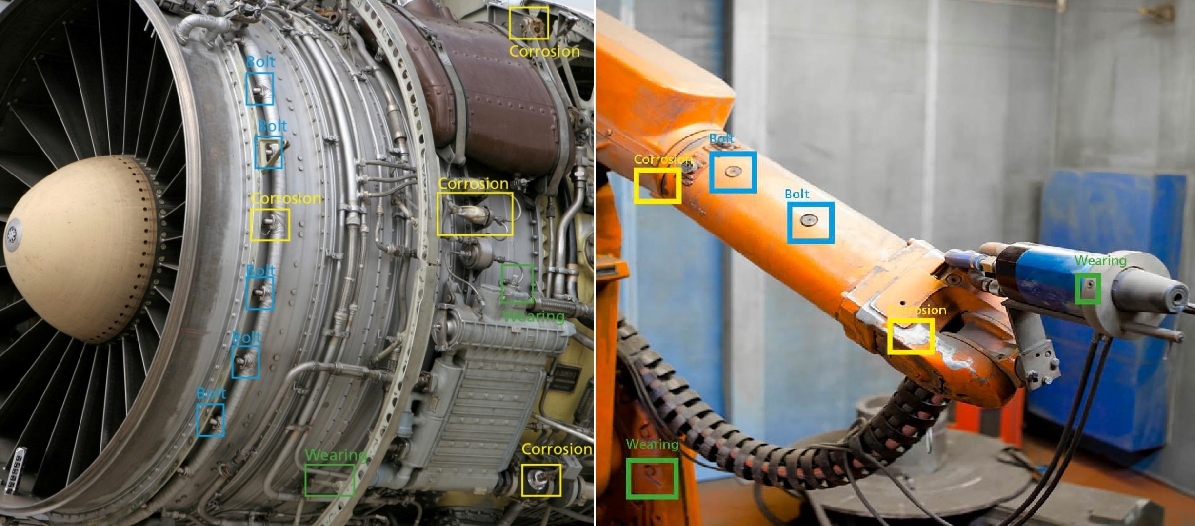 UK Manufacturers Embrace AI for Industrial Inspection