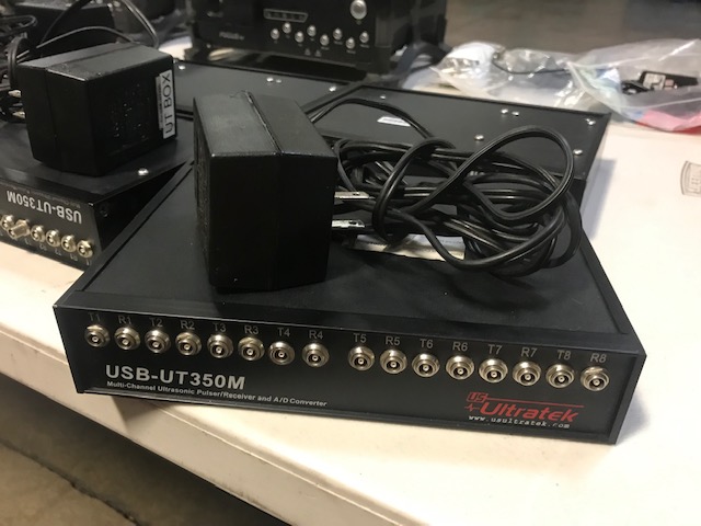 USB UT350M8 UT Instruments for sale