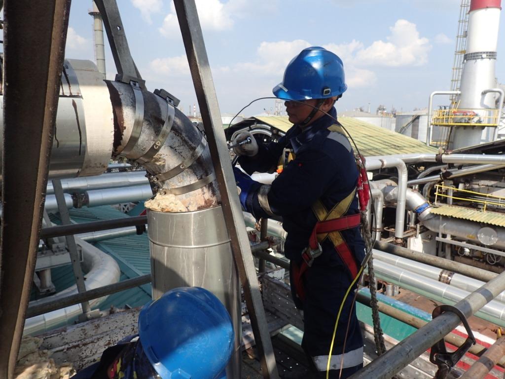 Ionix Advance Technologies Expands its Range of UT Probes