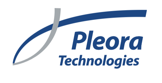 Pleora eBUS Edge Simplifies Sensor Design for Advanced Inspection