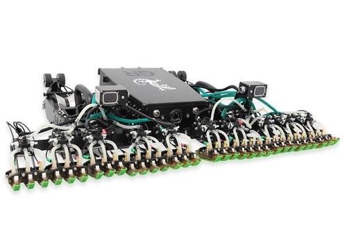 Gecko Robotics Raises $73M to Protect Infrastructure