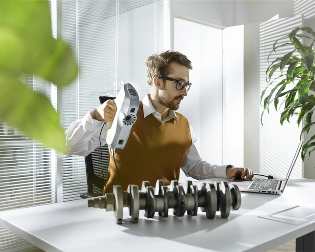 Hexagon acquires Geomagic from 3D Systems