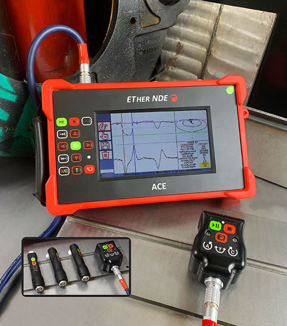 NDT.org Nondestructive Testing and NDT Jobs, News, Training, Education