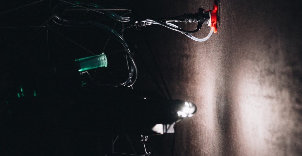 Flyability Announce UT Probe Payload for the Elios 3 in Partnership ...