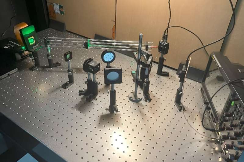 NDT.org Nondestructive Testing and NDT Jobs, News, Training, Education