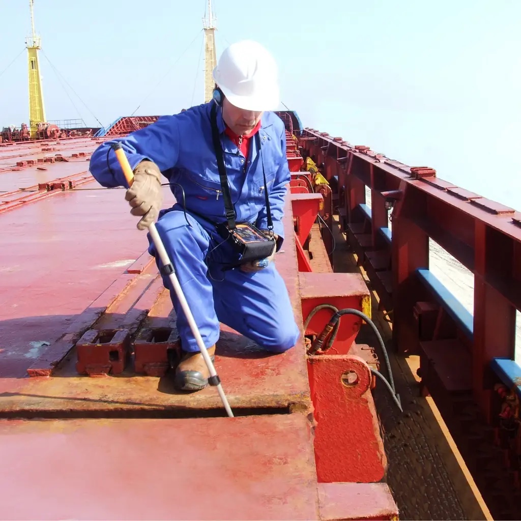 NDT.org Nondestructive Testing and NDT Jobs, News, Training, Education