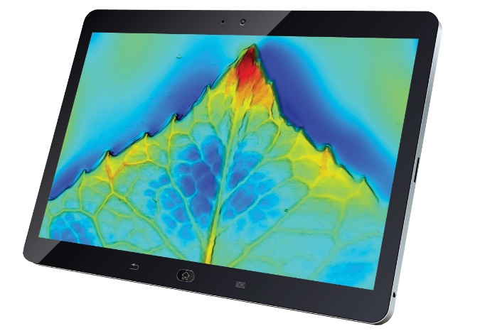 GelSight, Flexxbotics Team Up for Robotic Nondestructive Testing