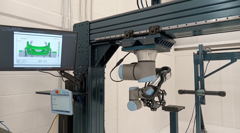 NDT.org Nondestructive Testing and NDT Jobs, News, Training, Education